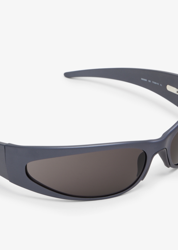 Balenciaga REVERSE XPANDER 2.0 RECTANGLE 輸入 - 小物